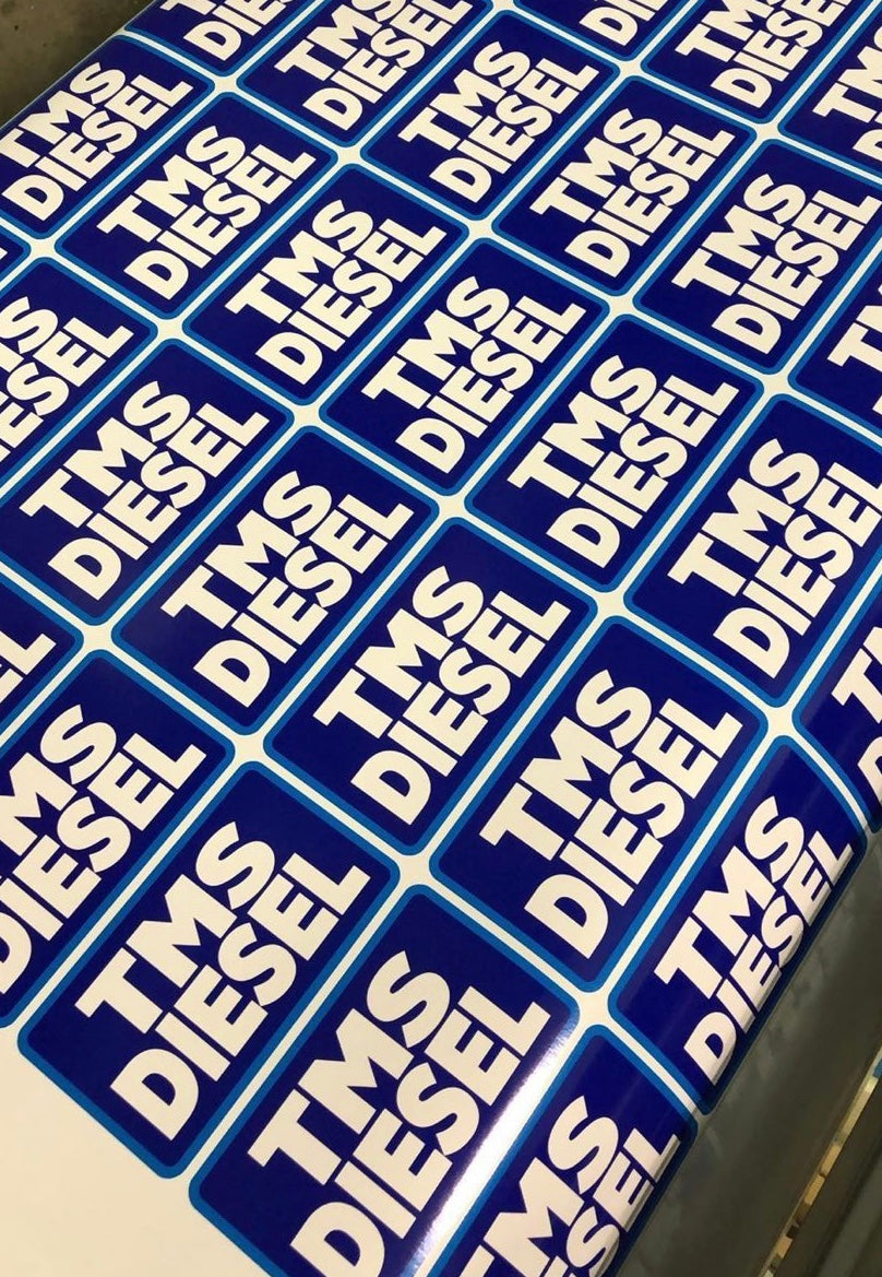 Stickers – tmsdiesel